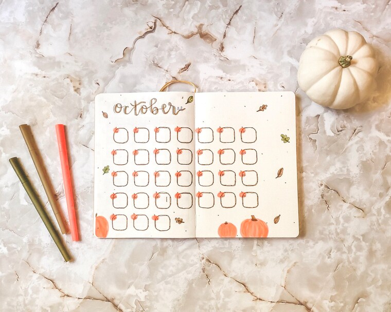 LetteringbyJanna - Etsy