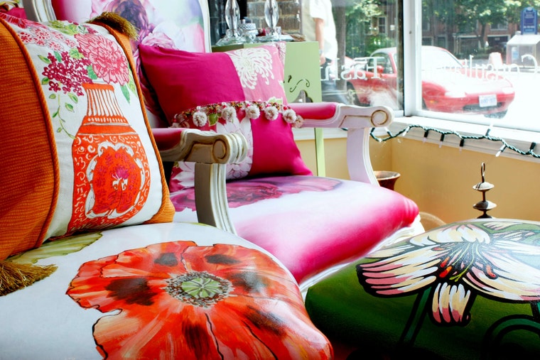 JaneHallDesign - Etsy