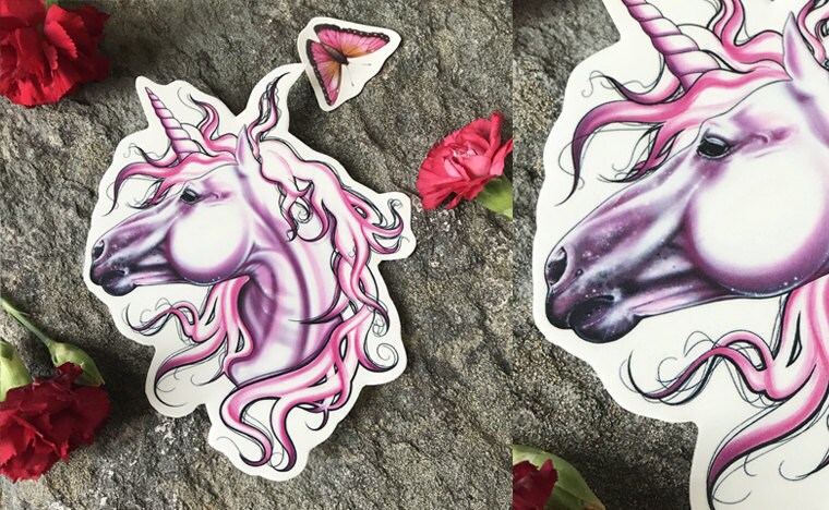 OctaviaTattoo - Etsy