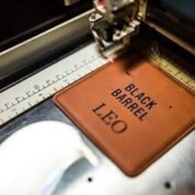 Custimizeit (by Tim Tefft) - Etsy