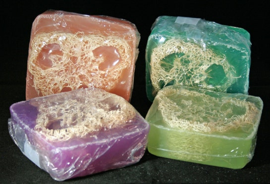 toadstoolsoaps - Etsy