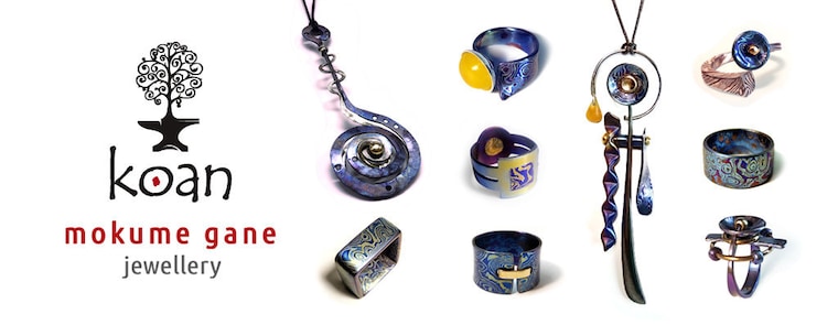 KoanJewelry - Etsy