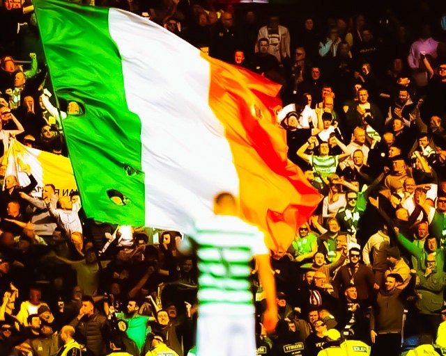Gallery - The Irish Corner