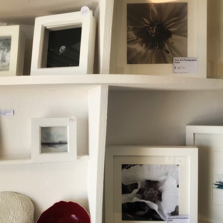 NickyBellArt - Etsy UK