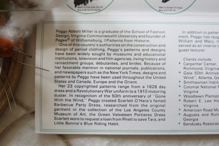 PegeeOfWilliamsburg - Etsy