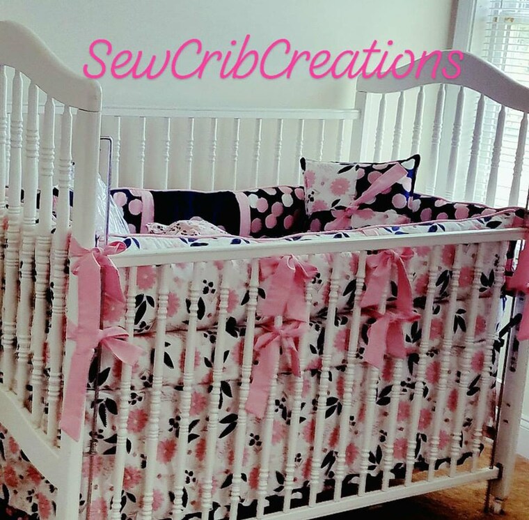 sewcribcreations - Etsy