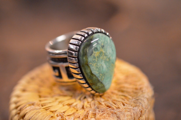 PatYellowhorseSilver - Etsy