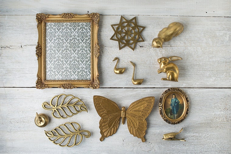 StayGoldVintageCo - Etsy