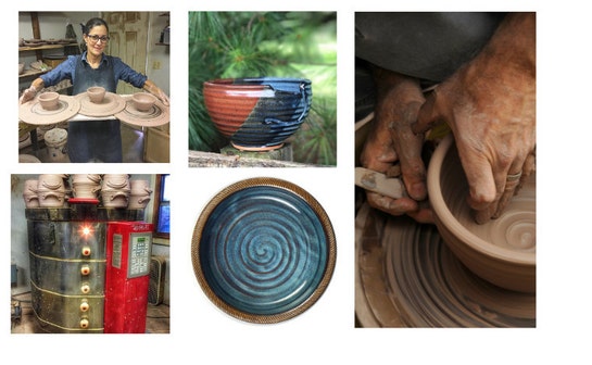 nealpottery - Etsy