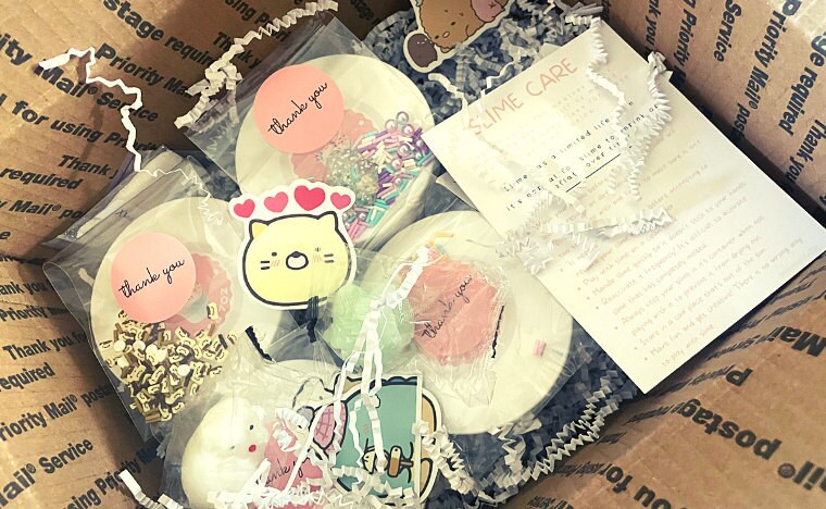 SlimeBySofia702 - Etsy