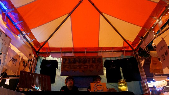 FloodingFactory - Etsy