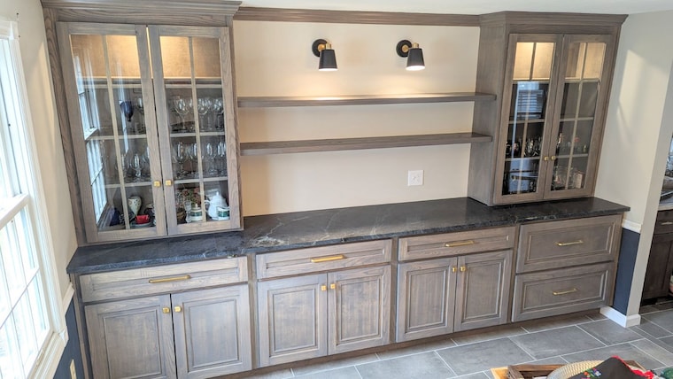 BurkhardtBuilders - Etsy