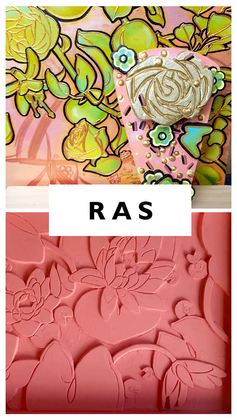 RASGalleryandStudio - Etsy