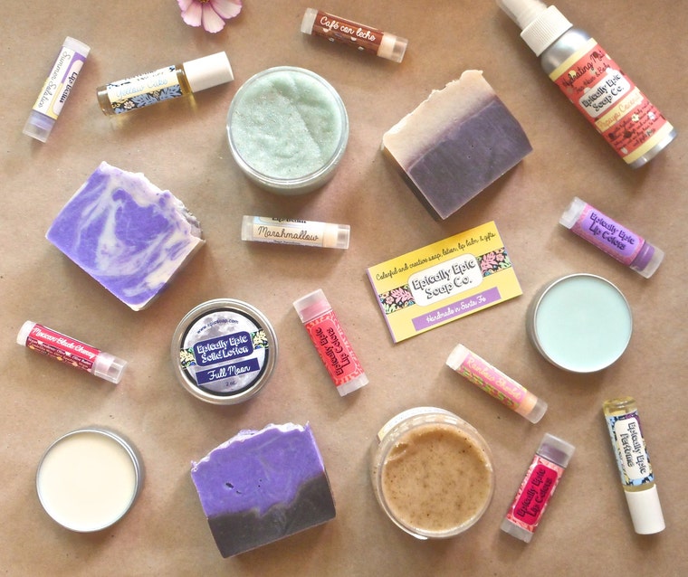 EpicallyEpicSoap - Etsy