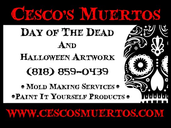 Cesco - Etsy