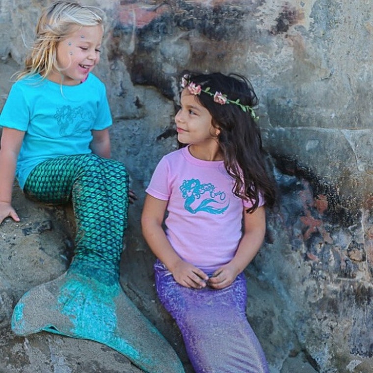 SantaCruzMermaidShop - Etsy