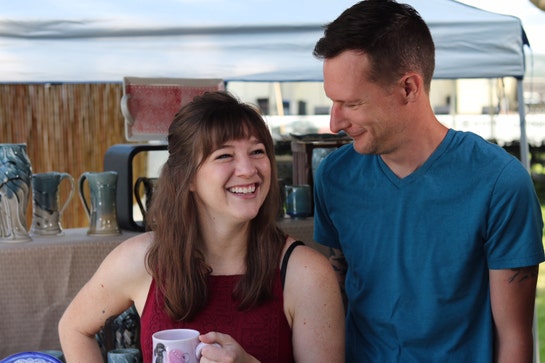 ArtHausCeramics - Etsy