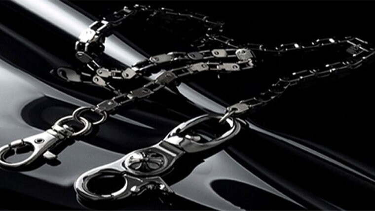 dkWalletChainShop | Etsy