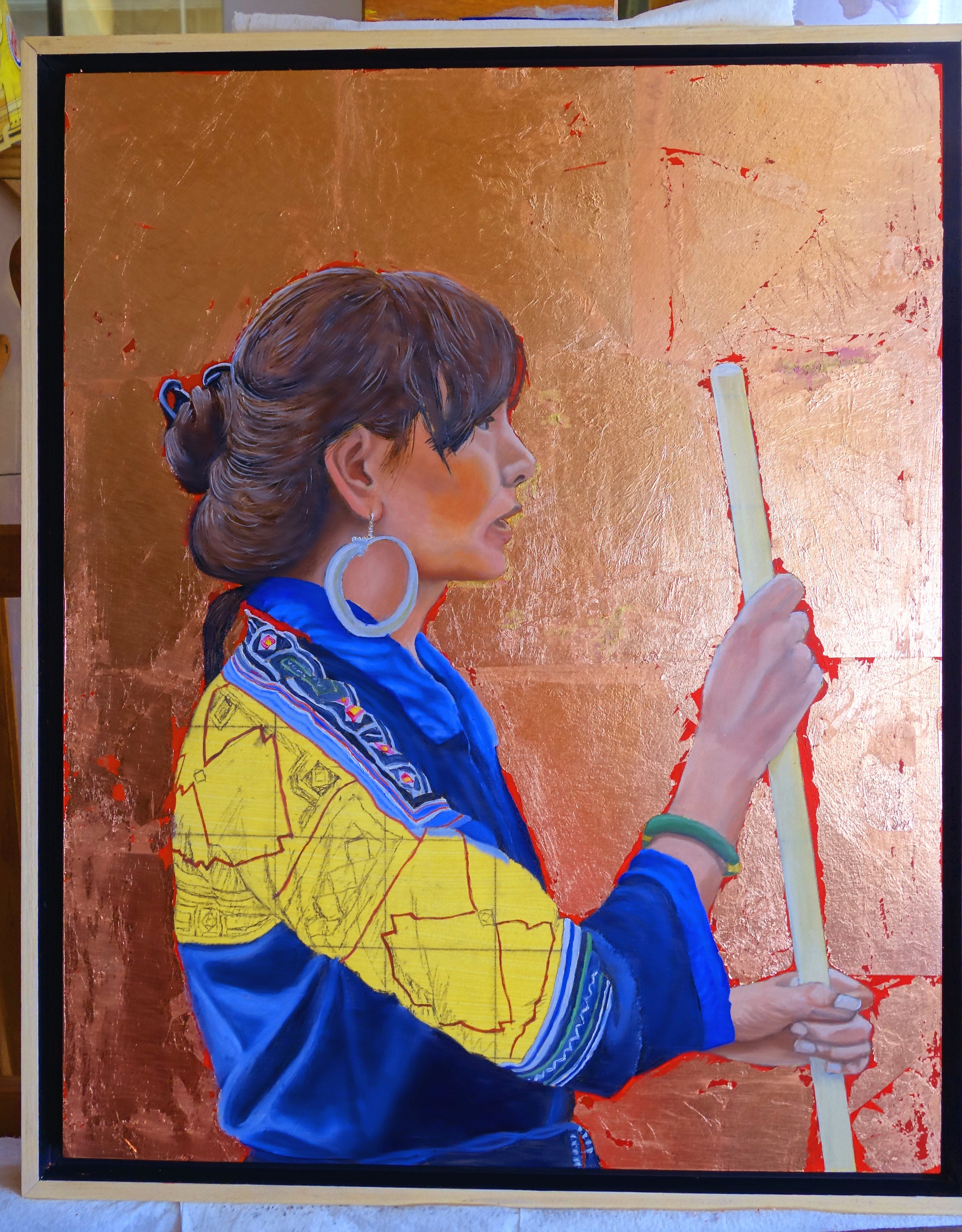 Work In Progress work-in-progress