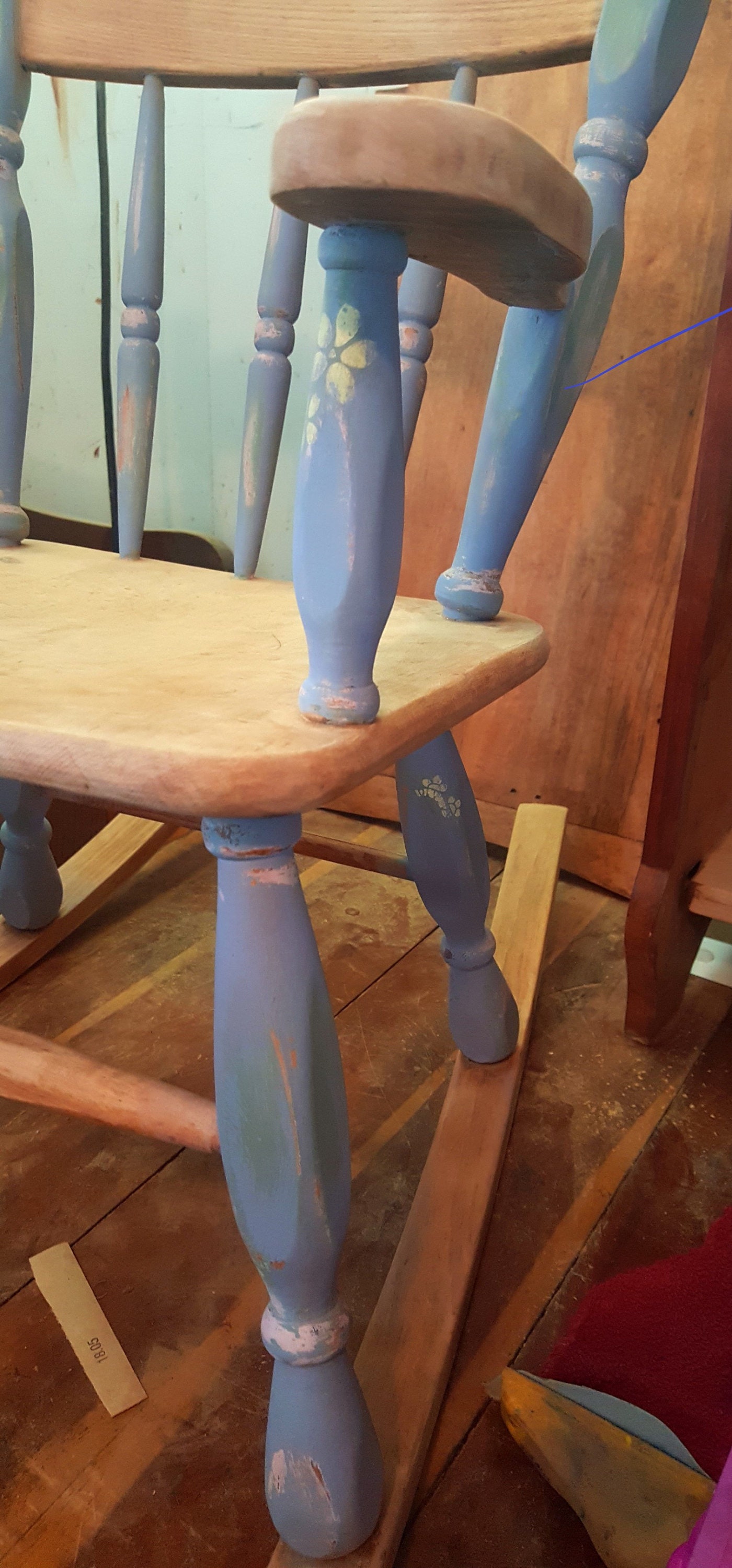 Layering Wood Stains For A Rustic Look | Part 2 Of Series