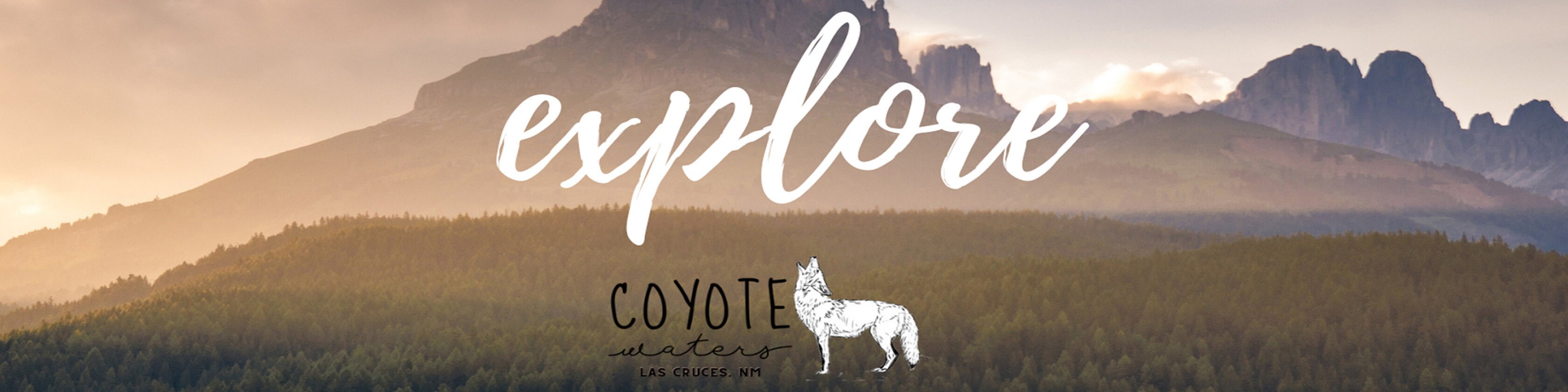 Coyote Waters Magical T-Shirts & Stuff by CoyoteWaters on Etsy
