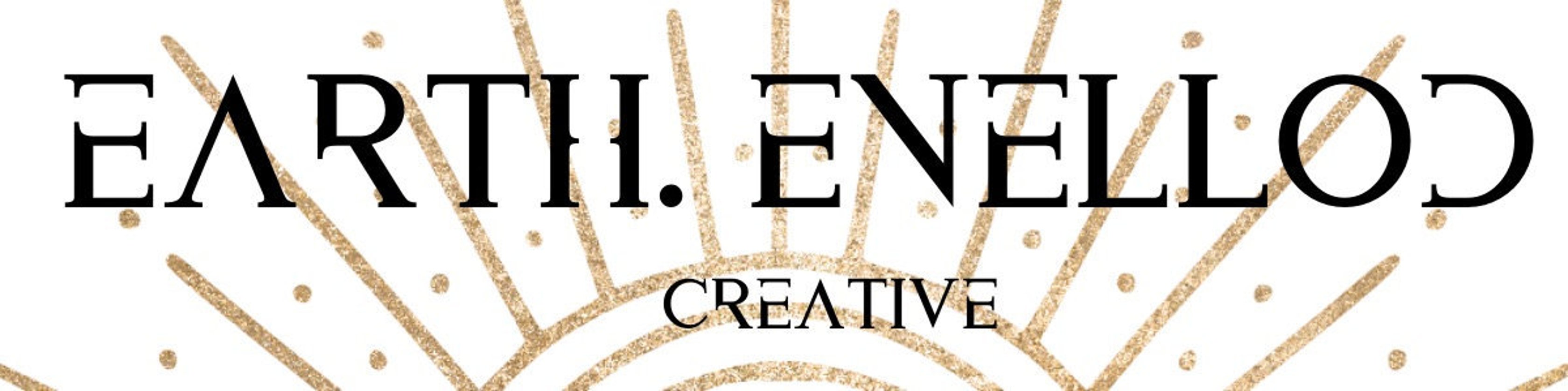EarthandEnellod - Etsy