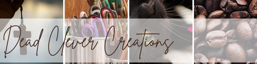 DeadCleverCreations - Etsy
