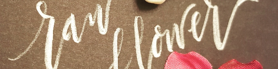 Raw Flower Design Studio by RawFlowerDesigns on Etsy