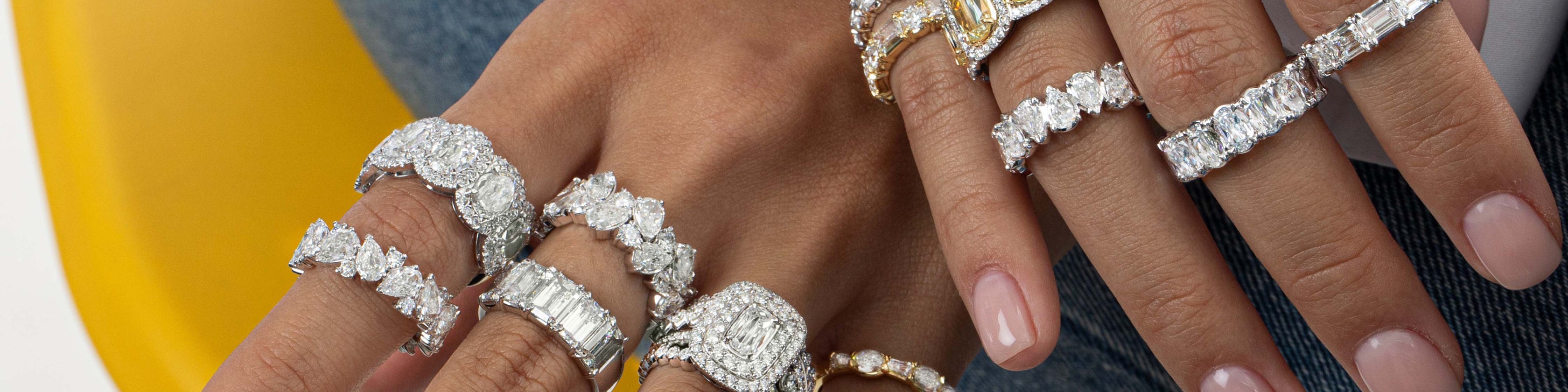 DiamondOrigin - Etsy