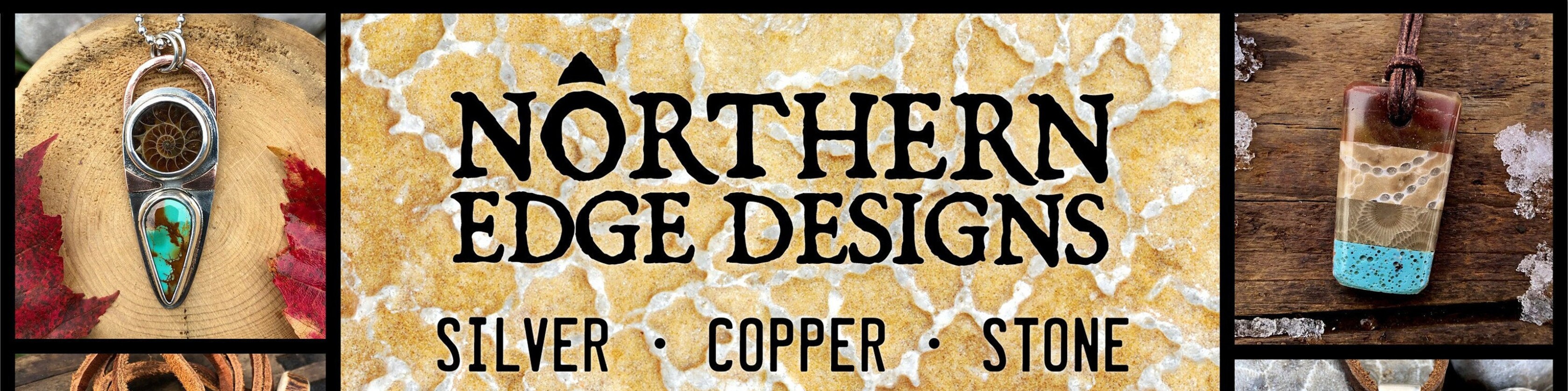 NorthernEdgeDesigns - Etsy