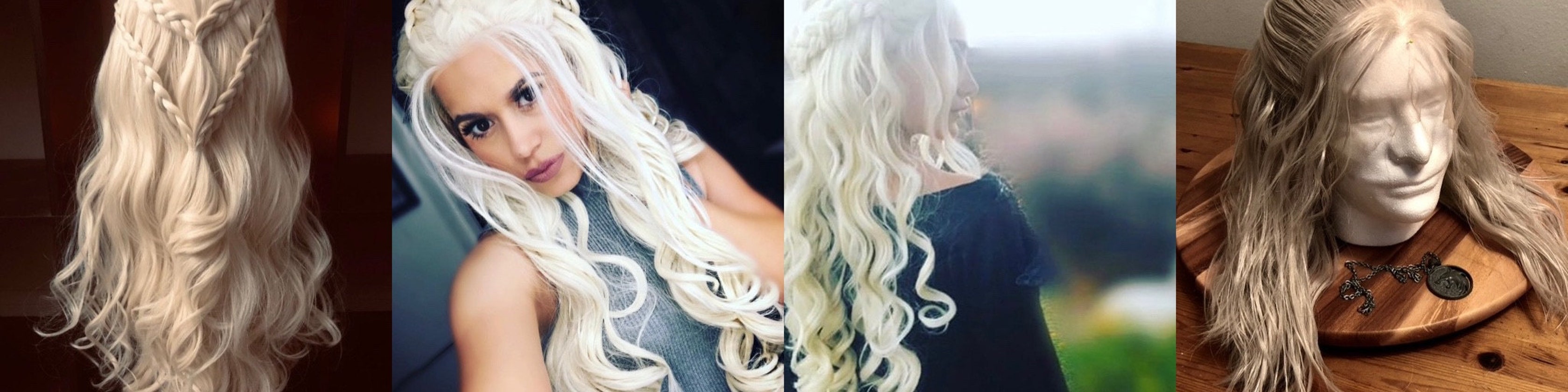 wigsbylaura - Etsy