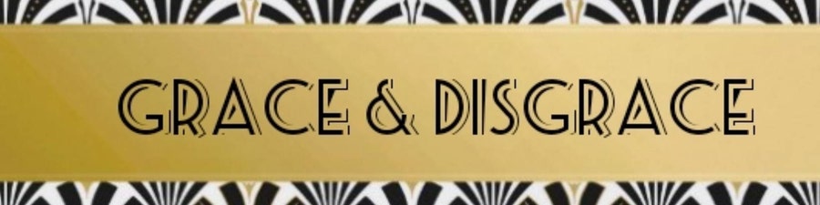 GraceandDisgrace - Etsy