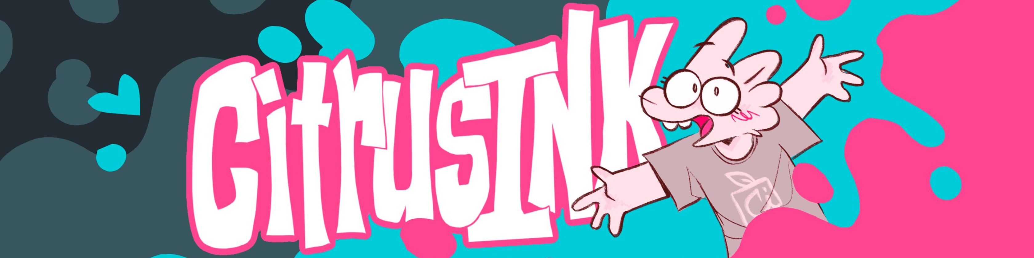 CitrusInkStudios - Etsy