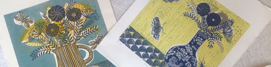 AlisonHeadleyPrints - Etsy