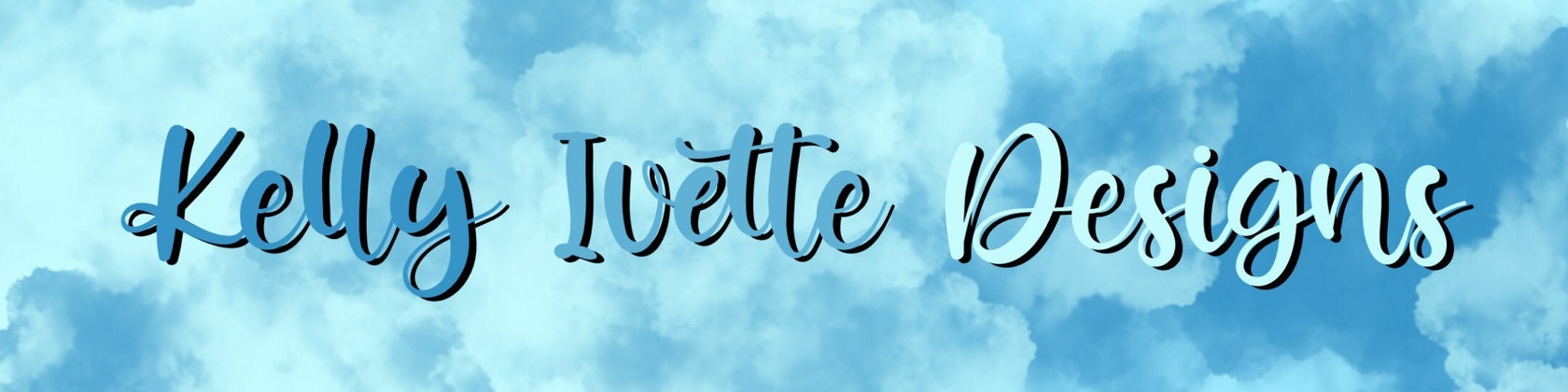 KellyIvetteDesigns - Etsy