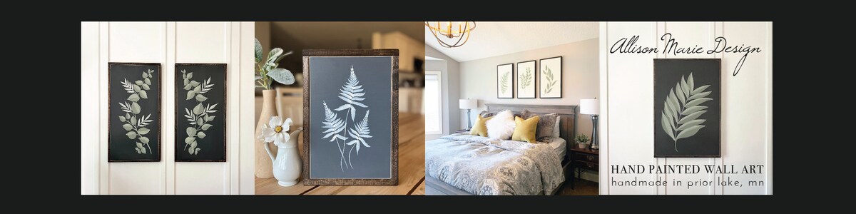 allisonmariedesign - Etsy