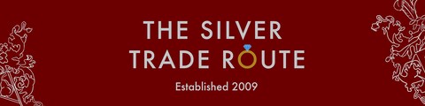 SILVERTRADEROUTE - Etsy