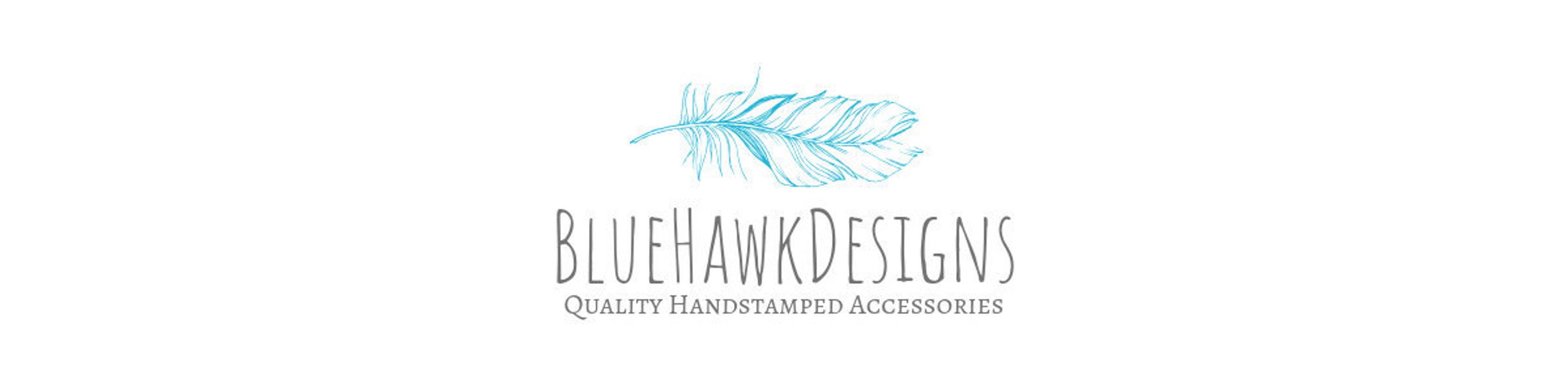 BlueHawkDesigns - Etsy