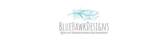 BlueHawkDesigns - Etsy