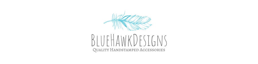 BlueHawkDesigns - Etsy
