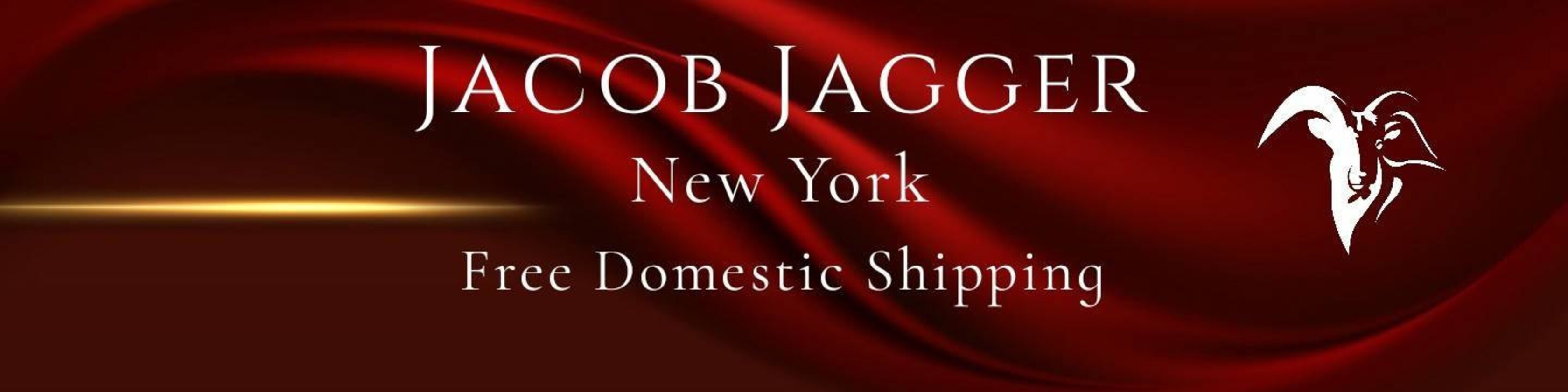 Jacob Jagger NY Beaded Gemstone Designer by JacobJaggerNY on Etsy