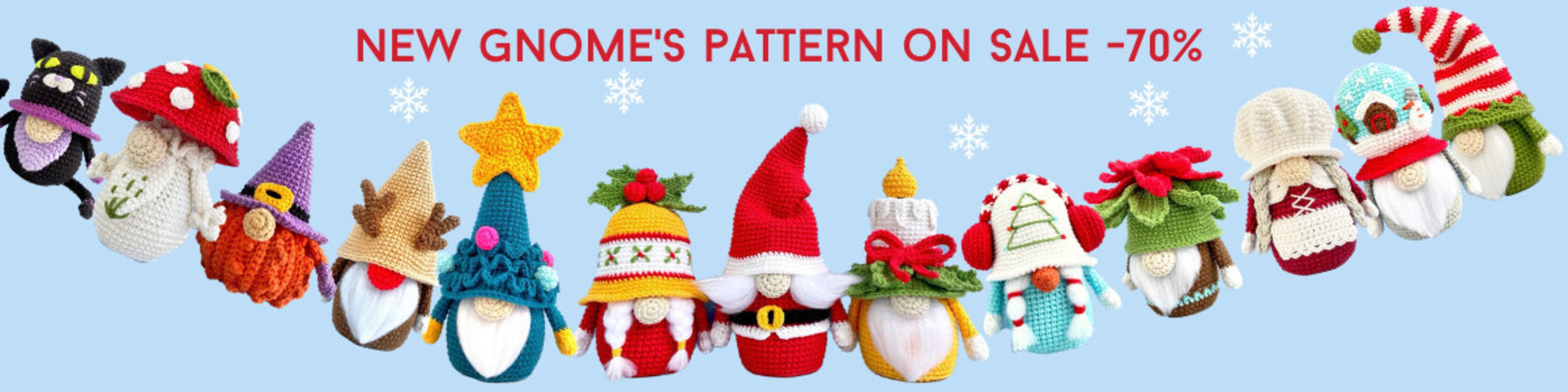 LucyMagicPattern - Etsy