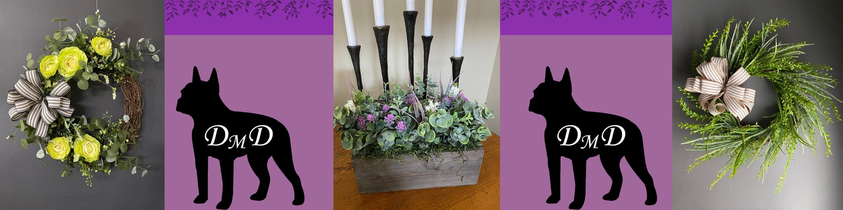 DeanMichaelDesigns - Etsy