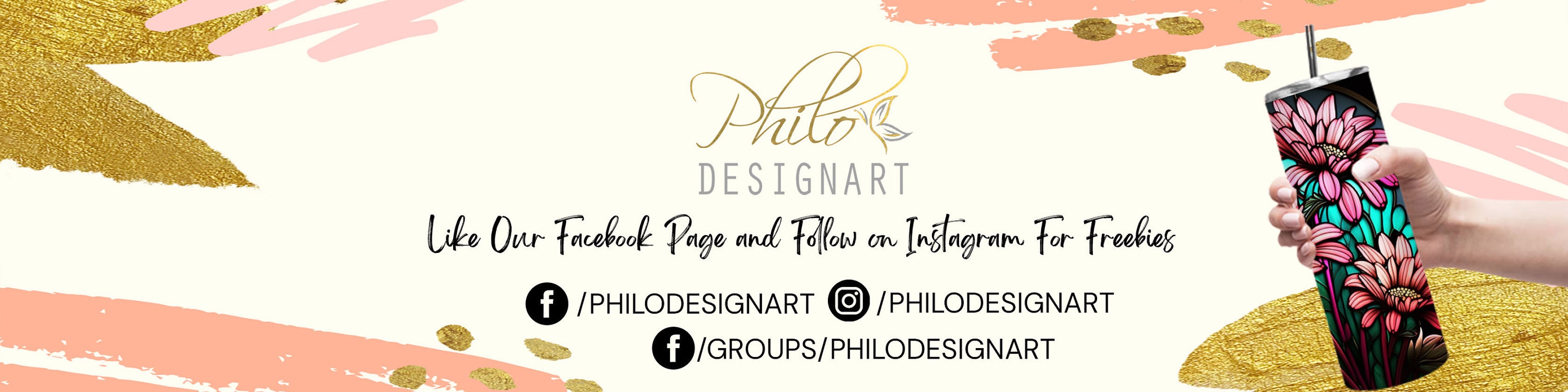 PhiloDesignArt - Etsy