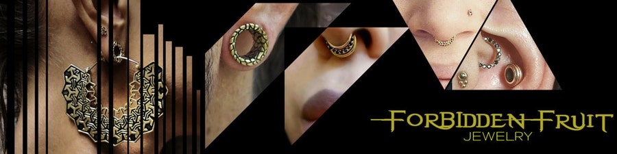 ForbiddenFruitJewel - Etsy