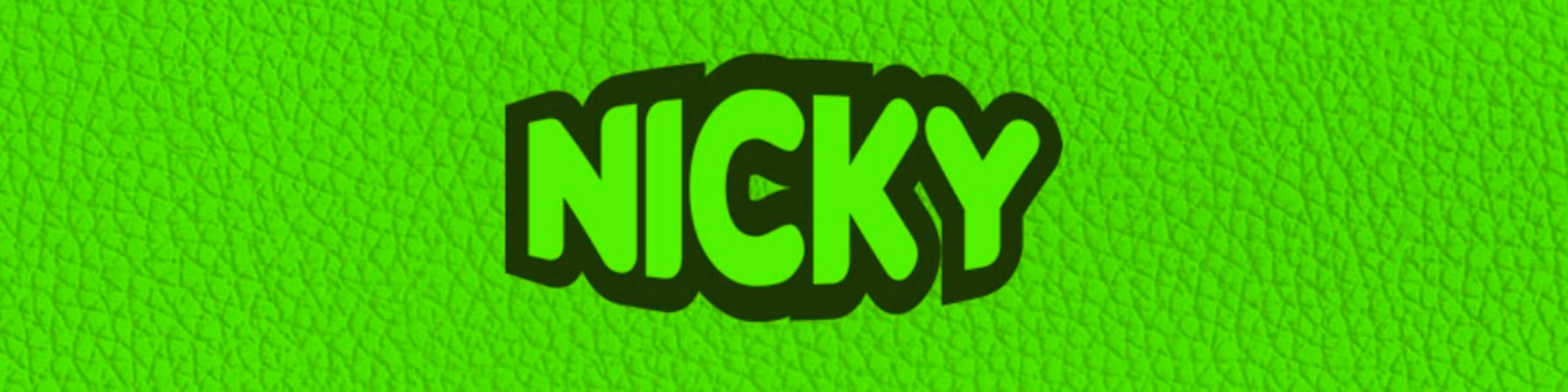 Nickydraw - Etsy