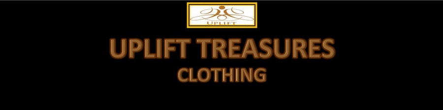 UPLIFTTreasures - Etsy