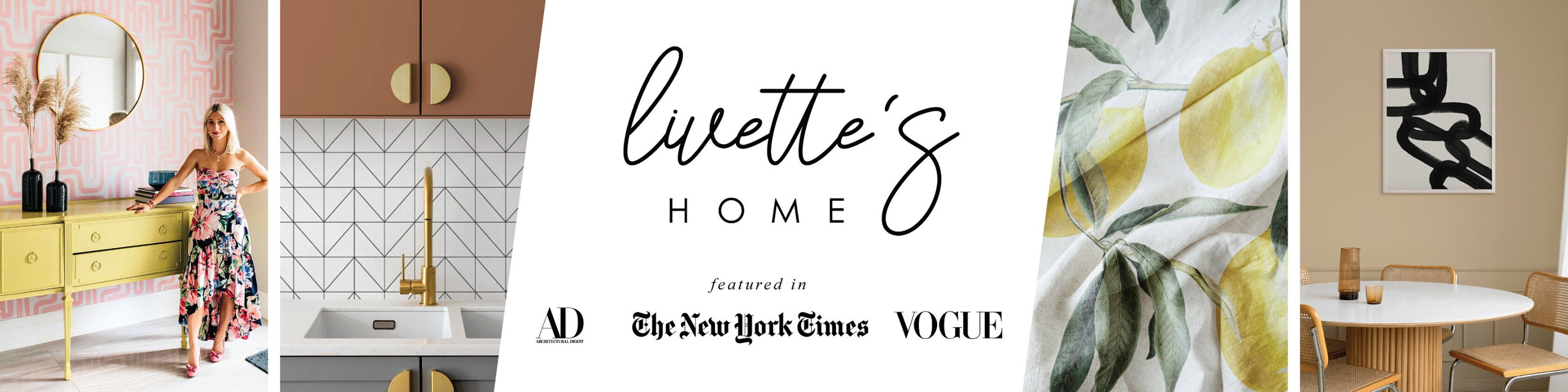 Livettes - Etsy Portugal