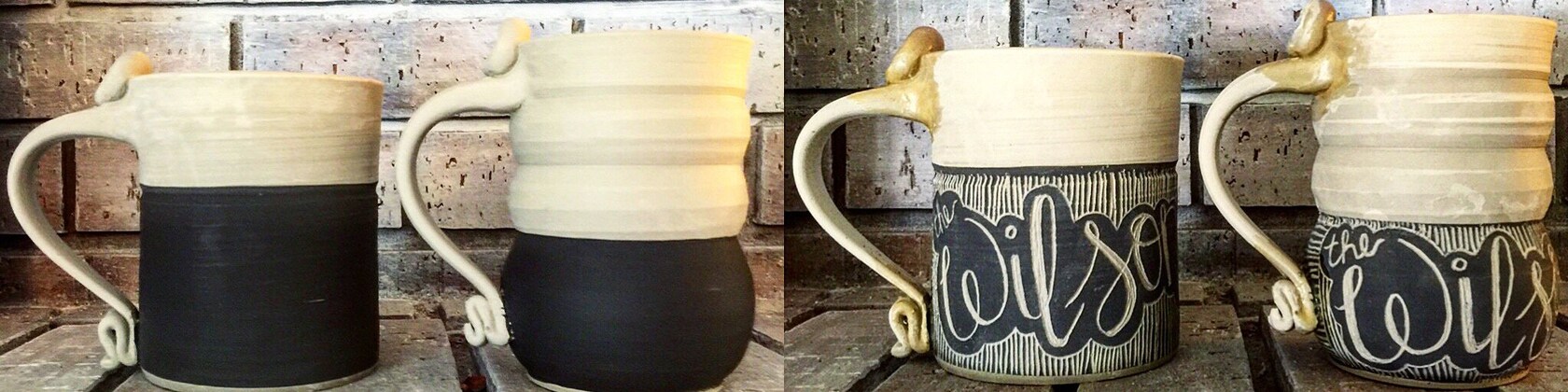 geminipottery - Etsy