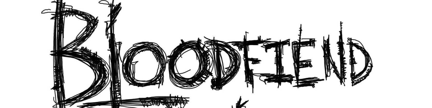 BloodFiend - Etsy